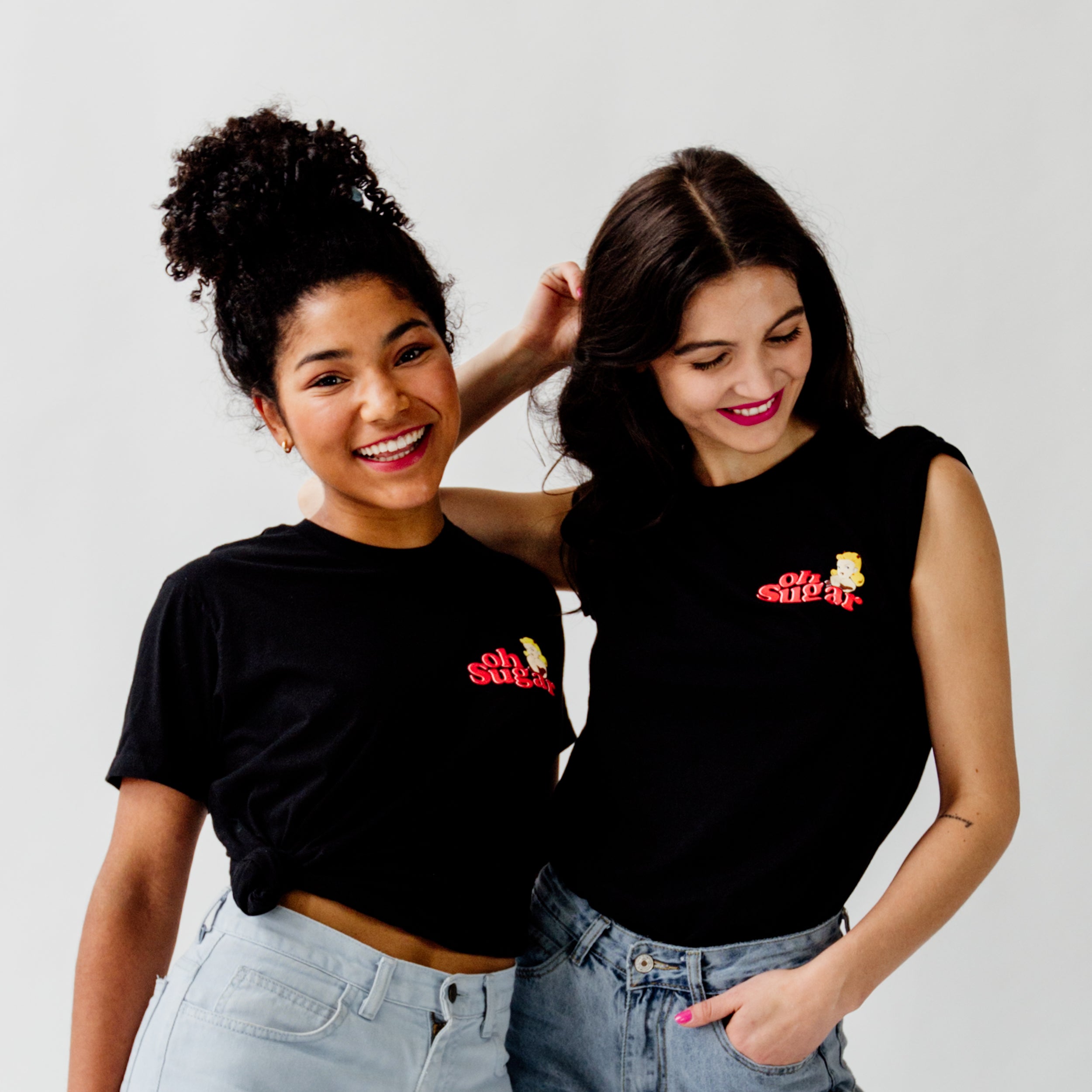 Oh Sugar Candy Sweet Shop