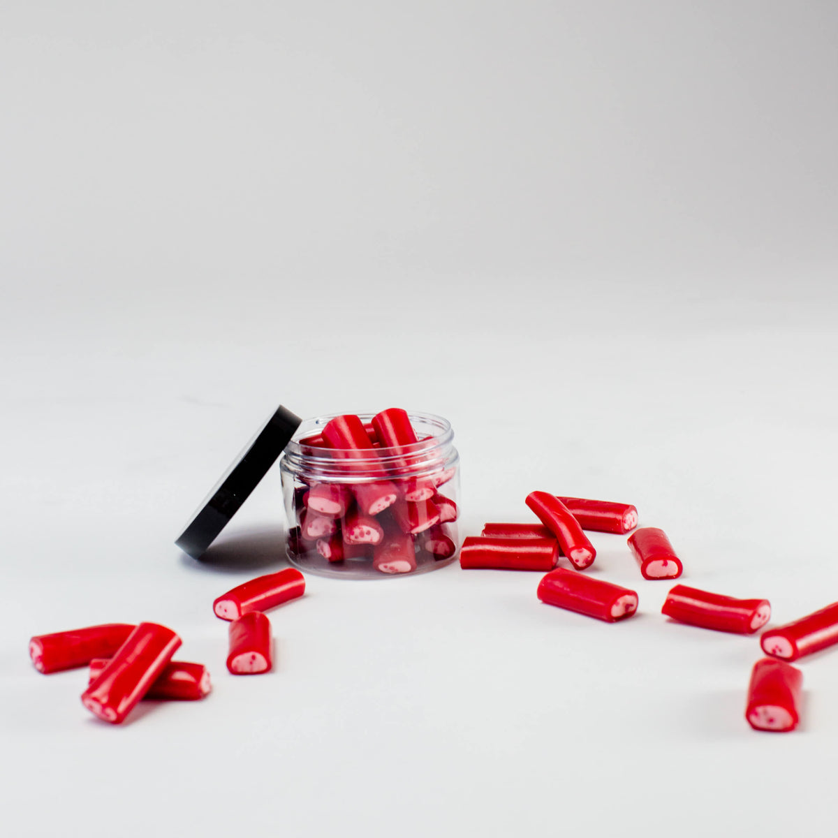 Candy People - Rambo Crunchy Strawberry